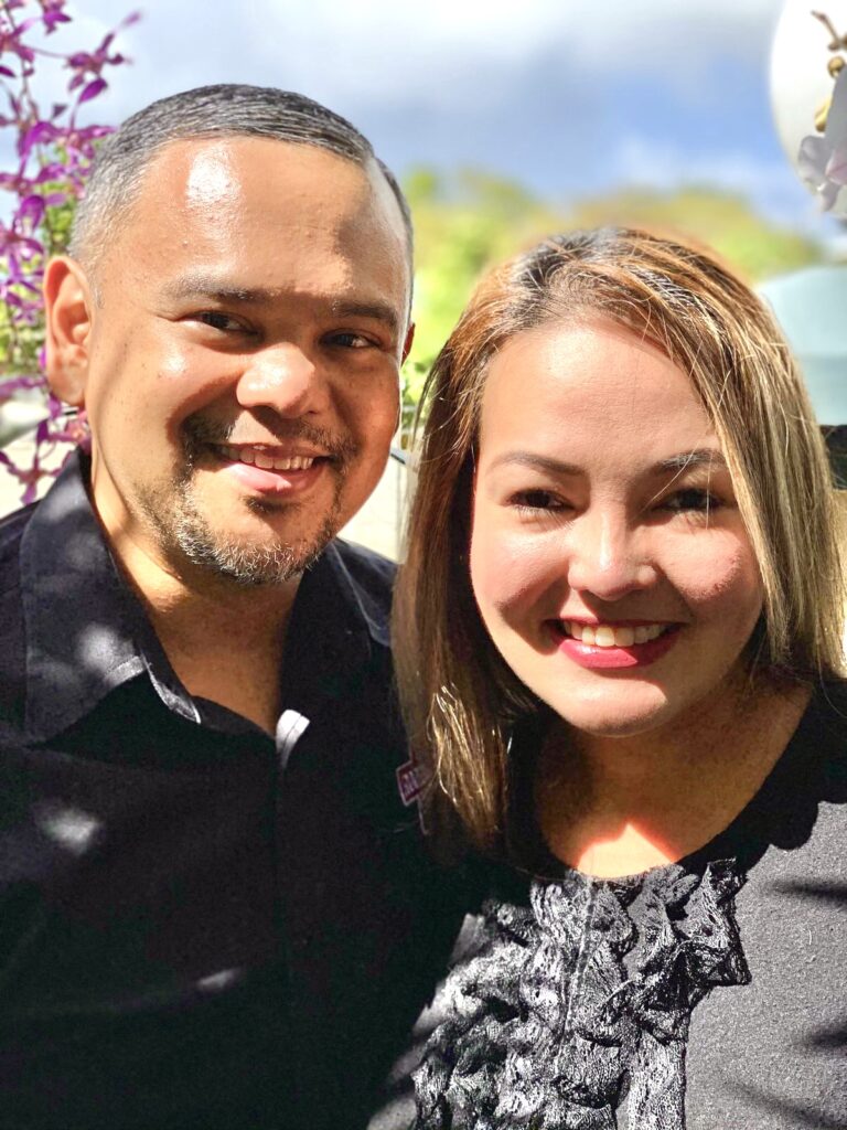 The Founders of Todu Guam Foundation - Todu Guam Foundation The Founders of Todu Guam Foundation - Todu Guam Foundation