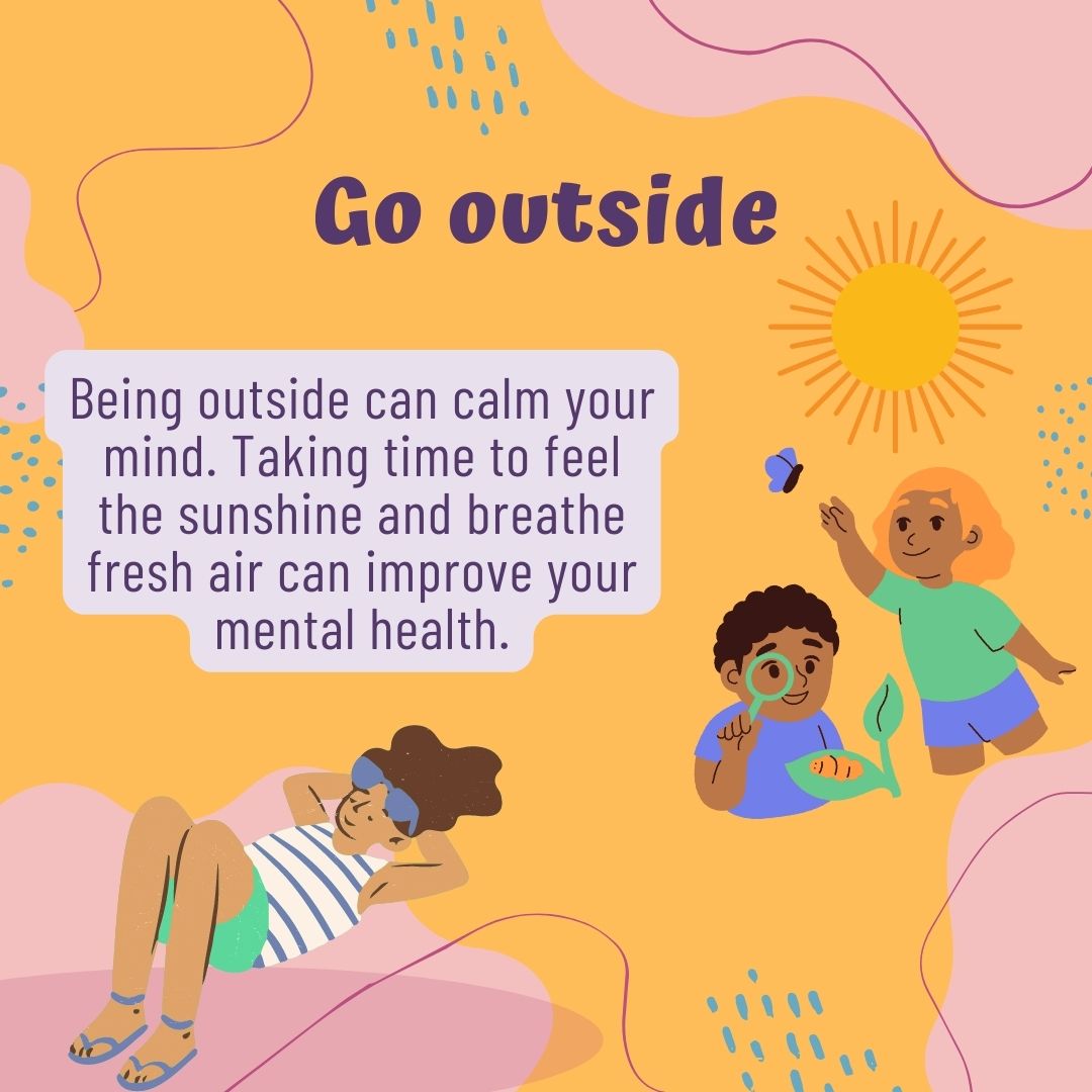 Mental Health Tips for Teens - Todu Guam Foundation